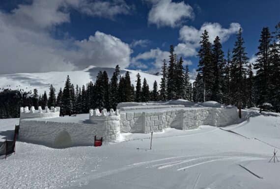 Best Places to Ski in Colorado, Keystone Resort Review | Ciao Bambino!