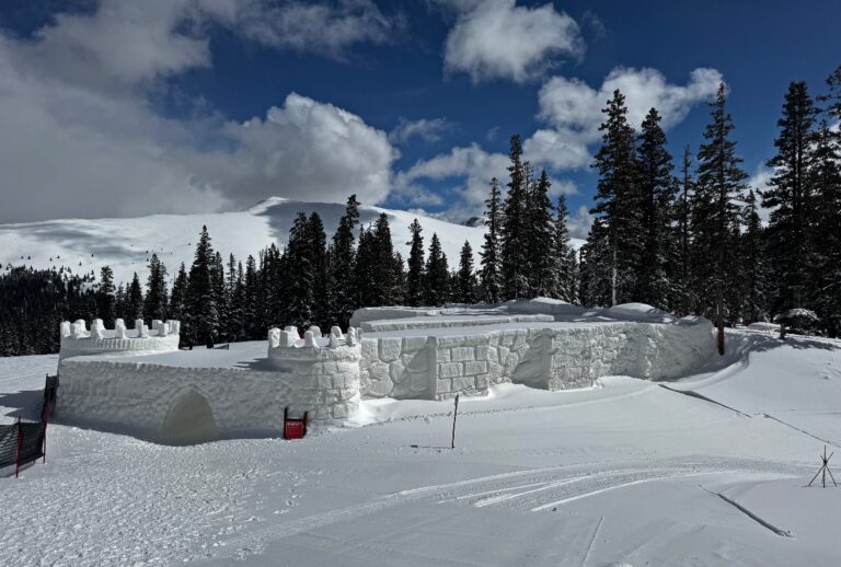 Best Places to Ski in Colorado, Keystone Resort Review | Ciao Bambino!