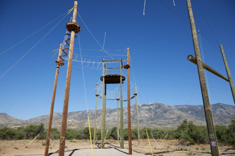 A Digital Detox Vacation at Miraval Arizona Resort & Spa | Ciao Bambino!