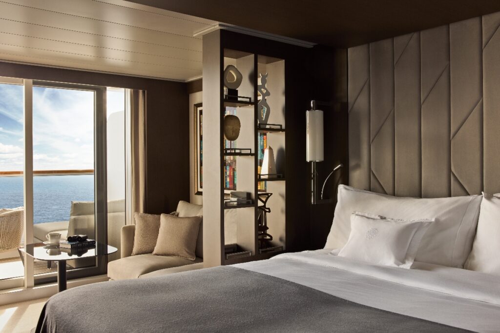 Guide to Choosing the Best Cruise Ship Cabin | Ciao Bambino!