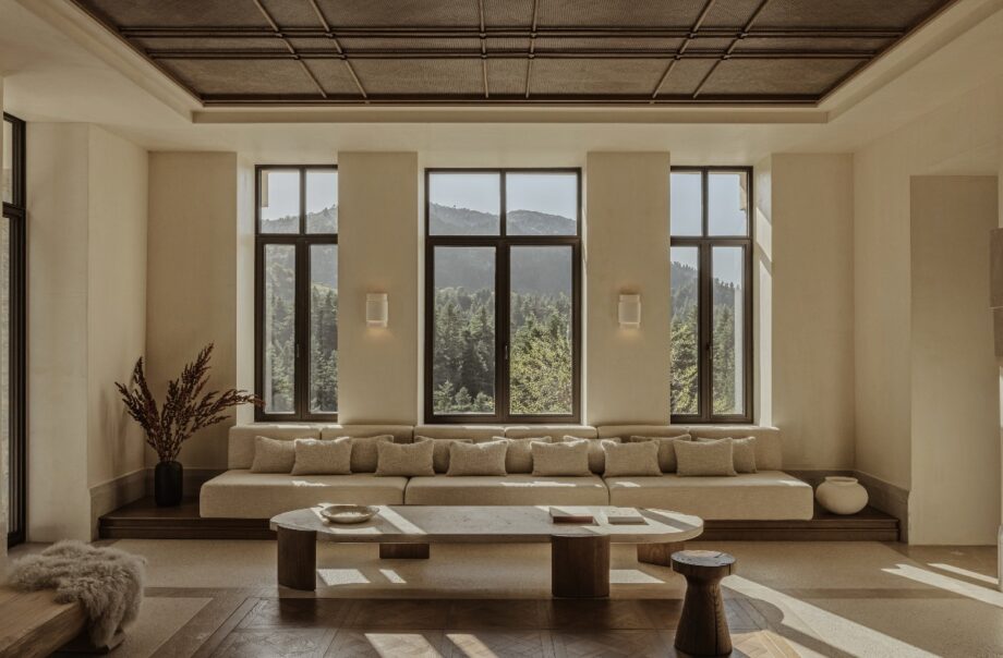 11 Luxury Hotels and Resorts for Digital Detox Retreats | Ciao Bambino!