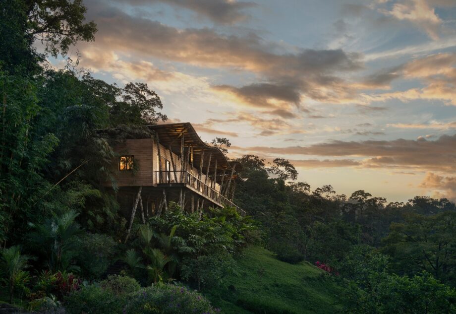11 Luxury Hotels and Resorts for Digital Detox Retreats | Ciao Bambino!