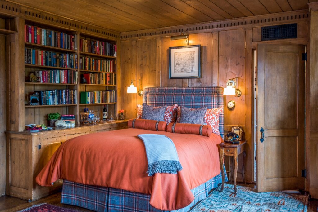 11 Luxury Hotels and Resorts for Digital Detox Retreats | Ciao Bambino!