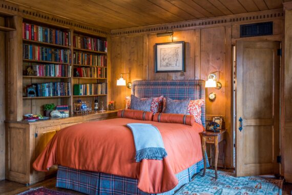 11 Luxury Hotels and Resorts for Digital Detox Retreats | Ciao Bambino!