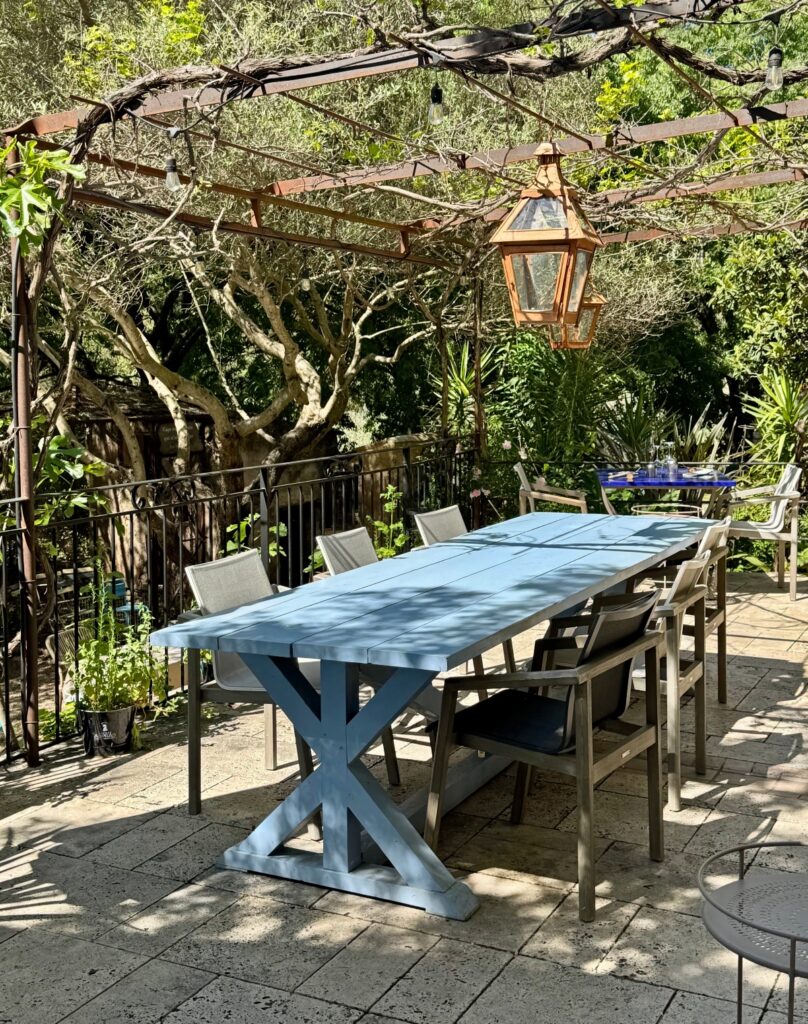 Enjoy Provencal Village Life at Hotel Lou Calen | Ciao Bambino!