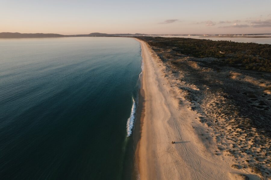 Why You'll Love the Portugal Beach Town of Comporta | Ciao Bambino!
