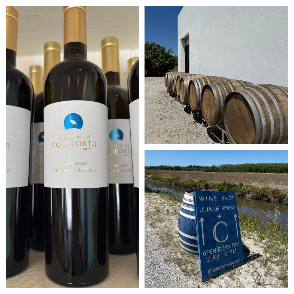 Why You'll Love the Portugal Beach Town of Comporta | Ciao Bambino!