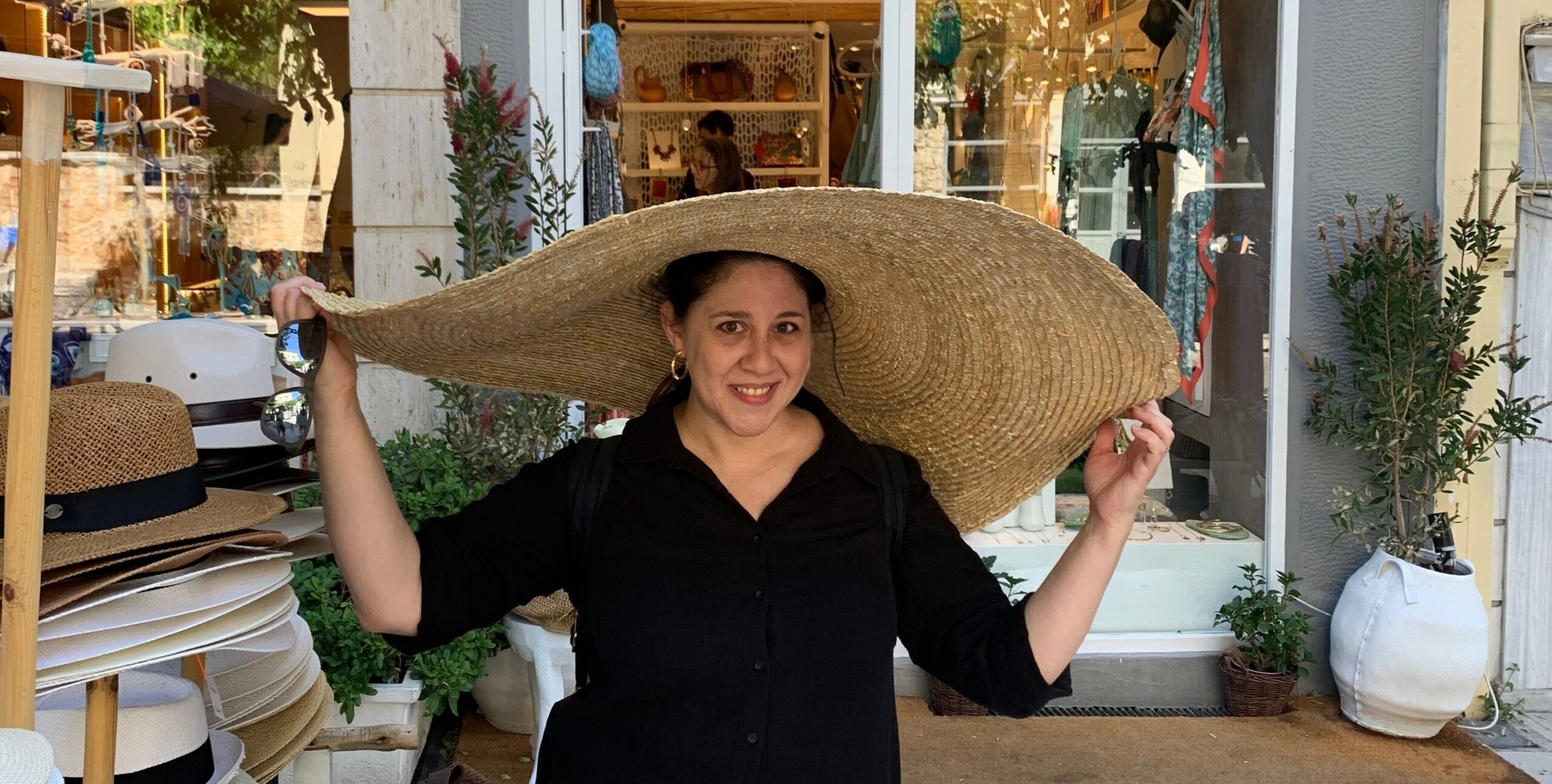 Ciao Bambino Director of Marketing Lisa Frederick | Ciao Bambino!