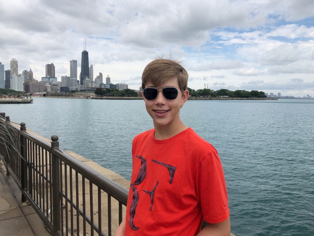 10 Father-Son Trip Ideas You'll Love | Ciao Bambino!