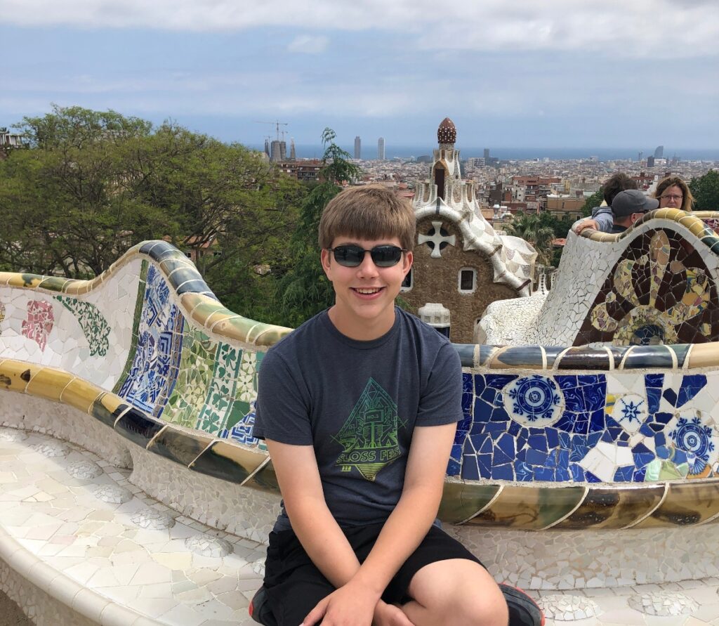 Best Places to Go in Spain with Teens | Ciao Bambino!