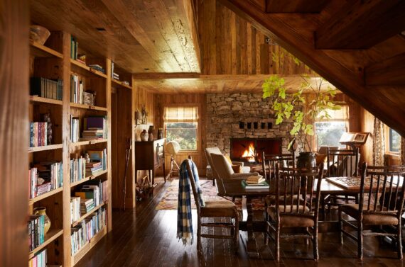 Review of The Swag in North Carolina's Smoky Mountains | Ciao Bambino!