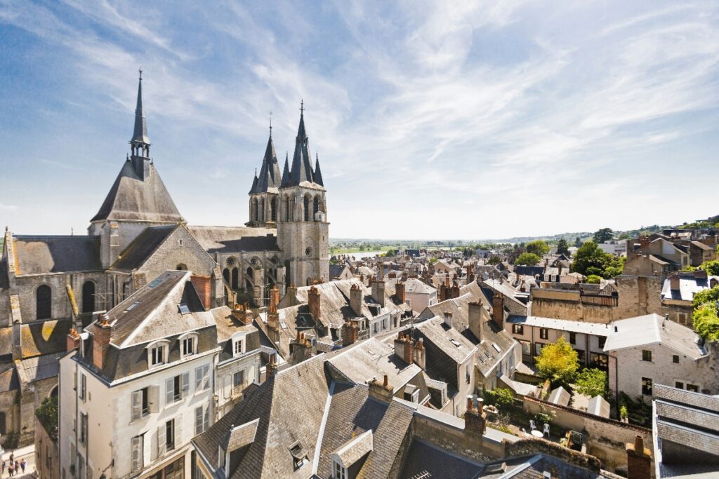 Best of France's Loire Valley with Kids | Ciao Bambino!